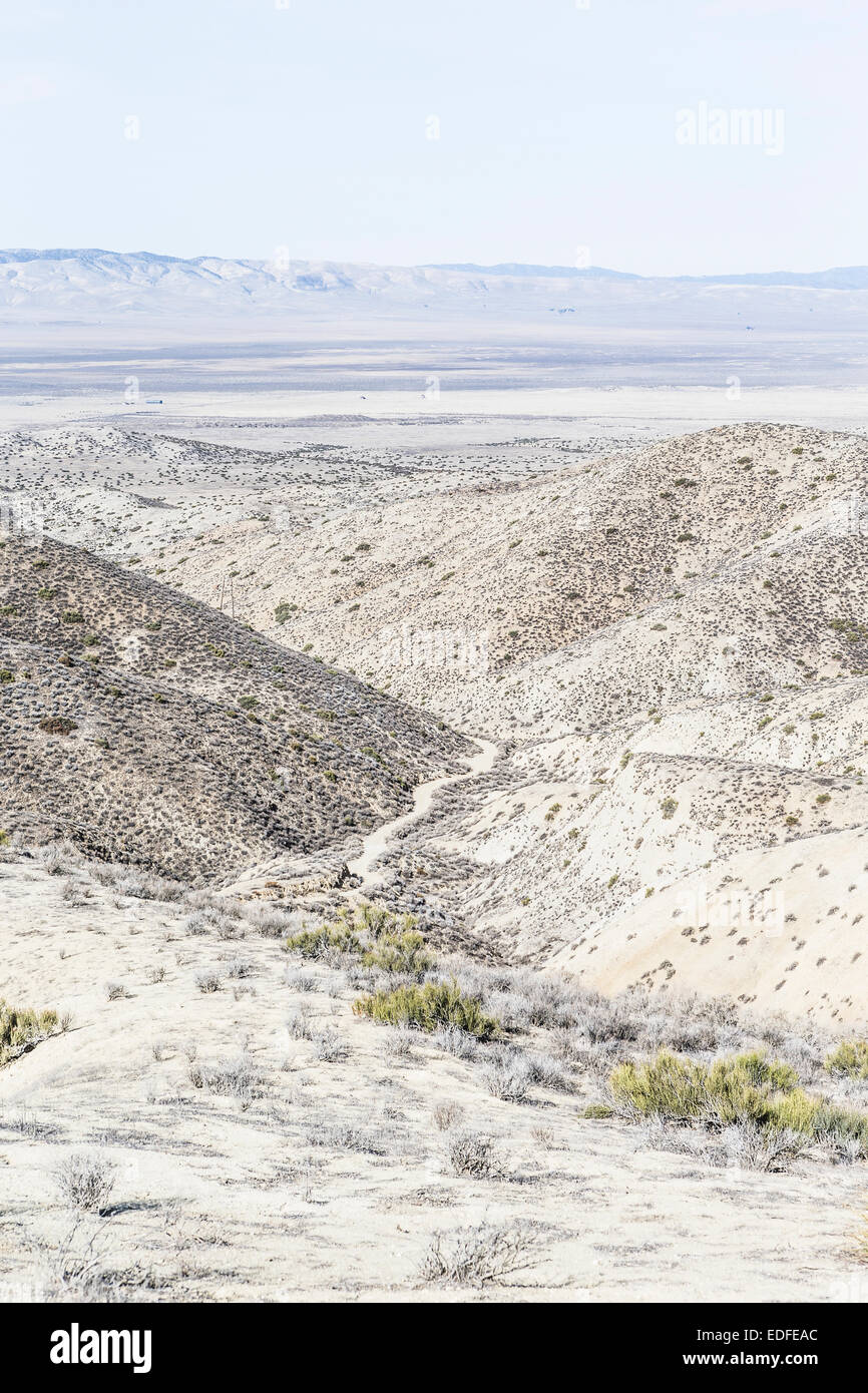 Temblor mountain range hi-res stock photography and images - Alamy