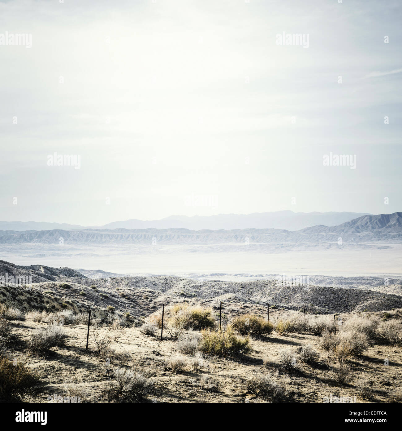 Temblor range carrizo plain hi-res stock photography and images - Alamy