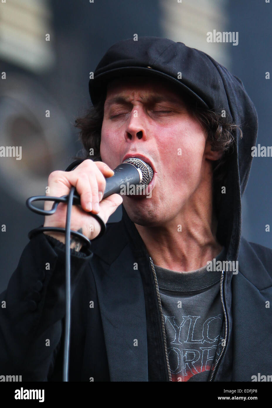 Sonisphere 2014 - Knebworth House - Performances - Day 1 - H.I.M ...