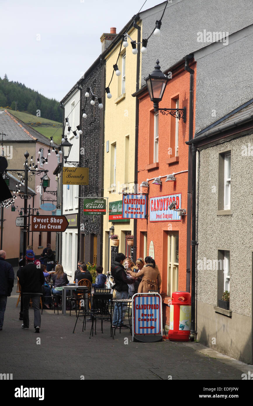 Carlingford High Resolution Stock Photography and Images - Alamy
