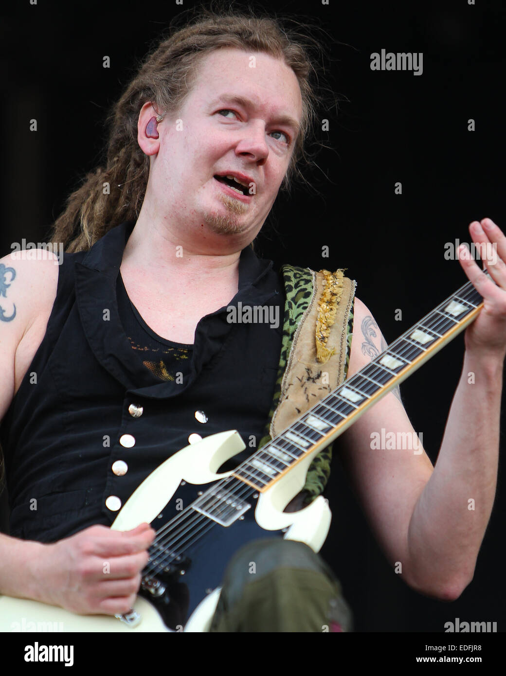 Mikko lindstrom hi-res stock photography and images - Alamy