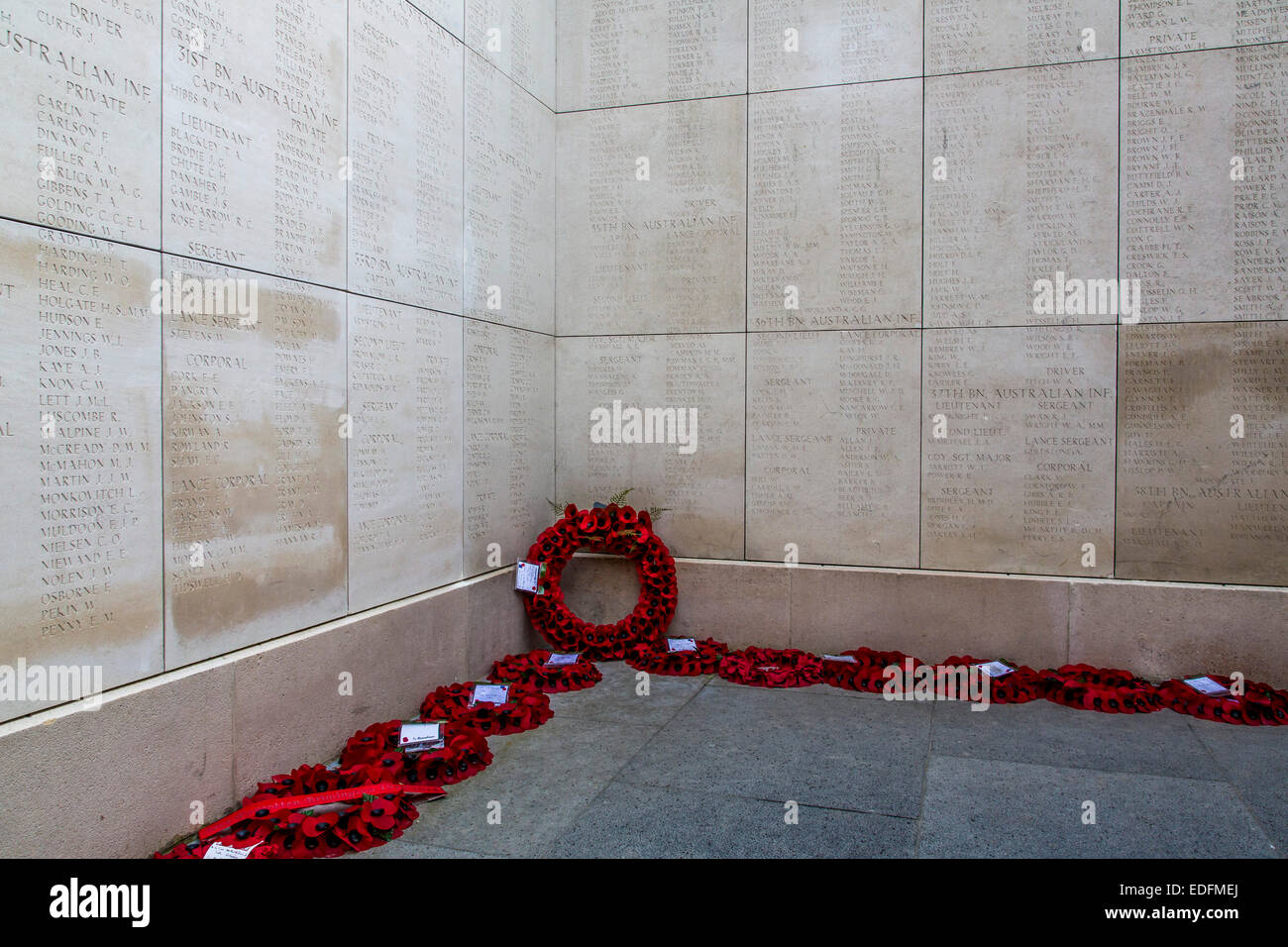Warn Battle Of Ypres High Resolution Stock Photography and Images - Alamy