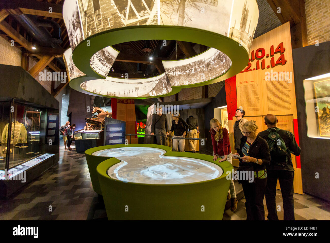 World war i museum hi-res stock photography and images - Alamy