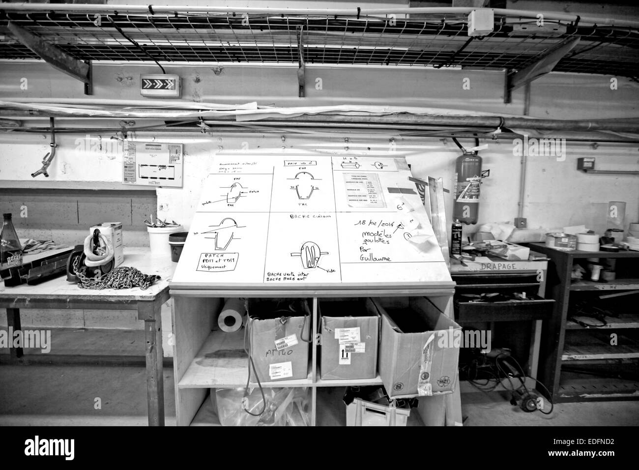 From World Class Superyachts to High Performance Racing Yachts, Lorima ...