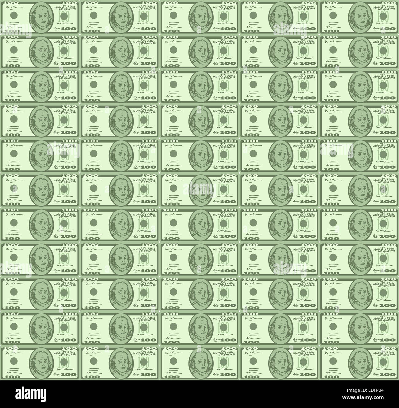 money seamless background Stock Photo - Alamy