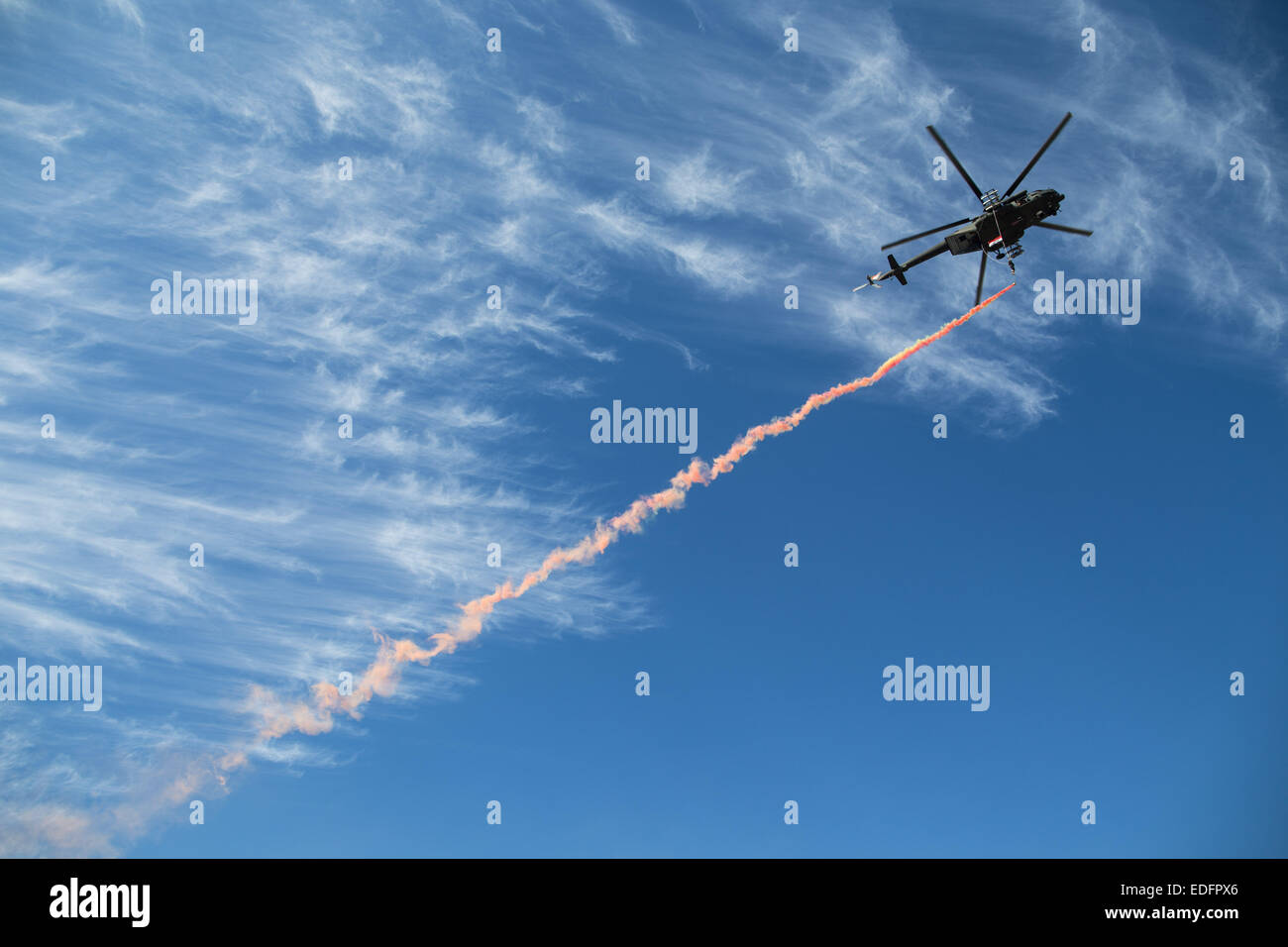 Iraqi Army Helicopter High Resolution Stock Photography and Images - Alamy