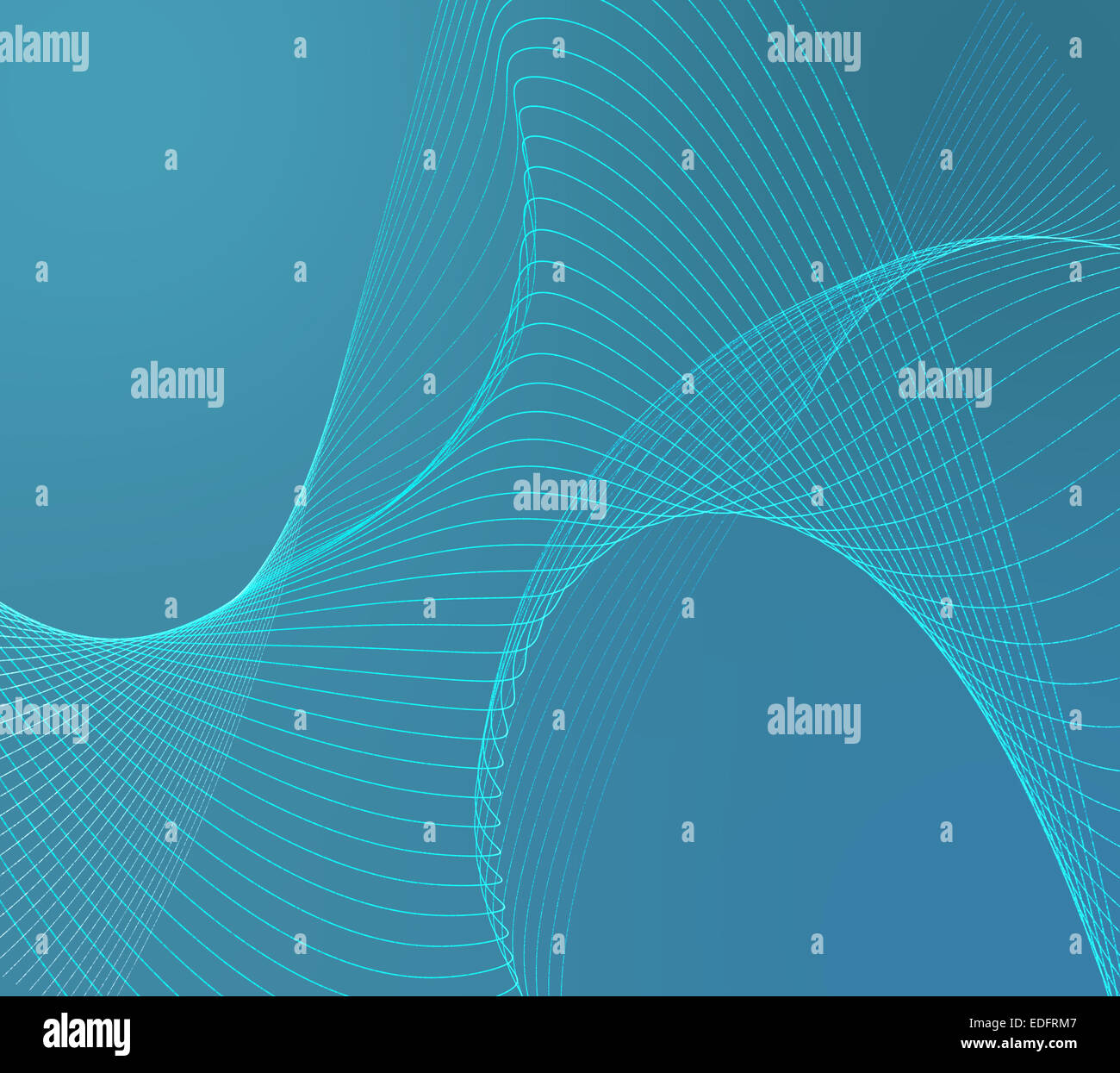 Dynamic lines forms hi-res stock photography and images - Alamy