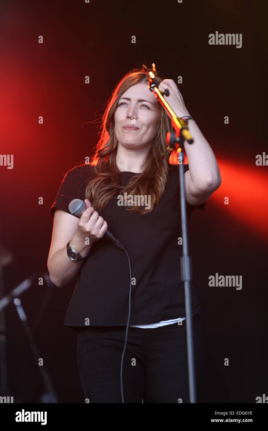 Jacqui abbott hi-res stock photography and images - Alamy