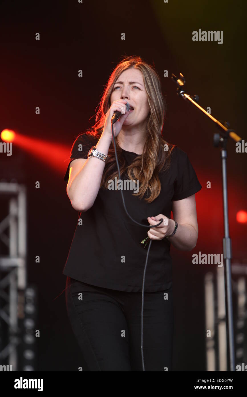 Jacqui Abbott Stock Photos & Jacqui Abbott Stock Images - Alamy