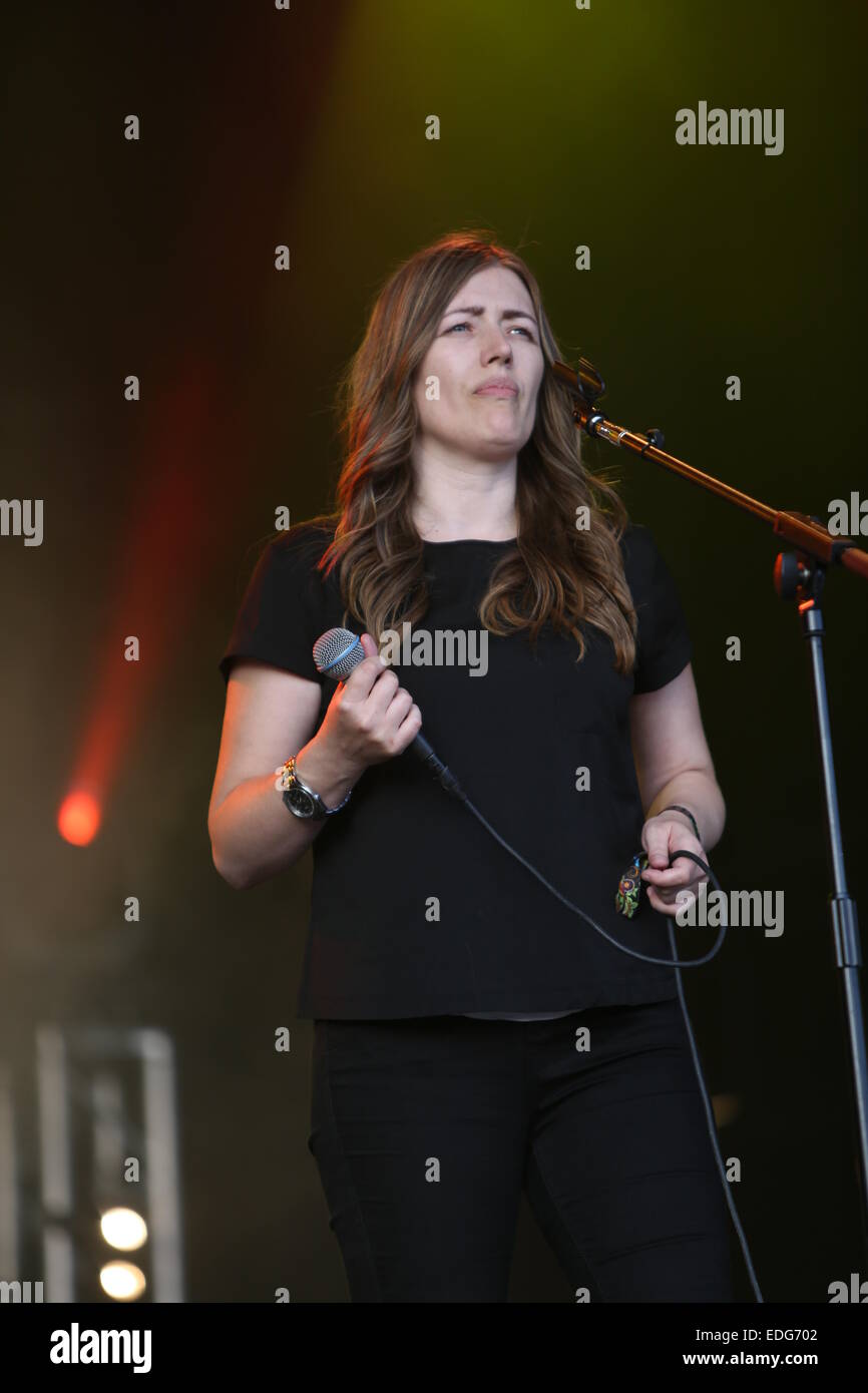 Jacqui abbott hi-res stock photography and images - Alamy