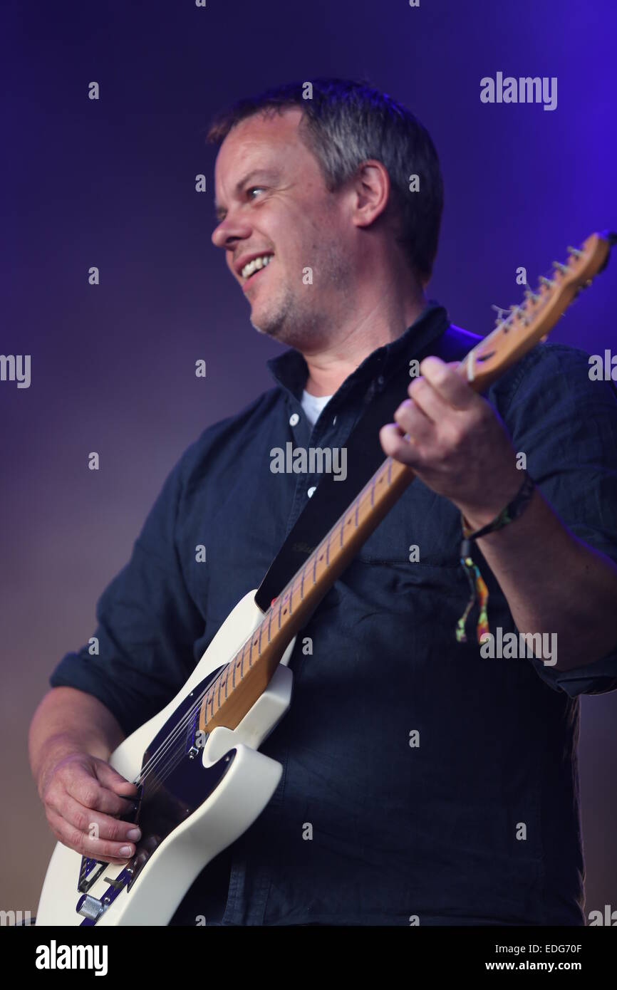 Hop Farm Festival - Day 1 - Performances Where: London, United Kingdom ...