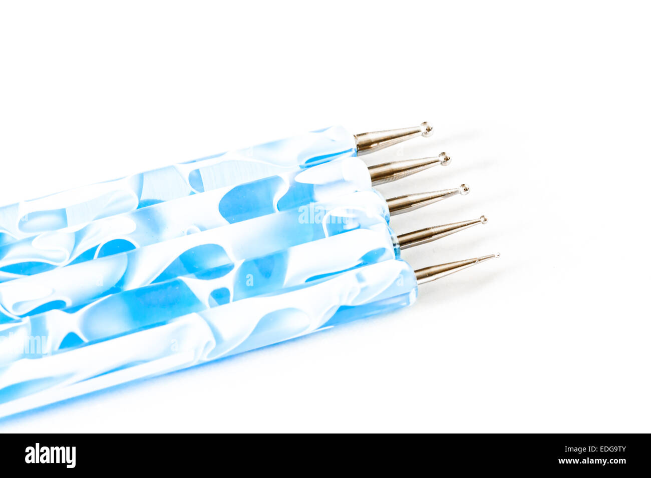 Dotting hi-res stock photography and images - Alamy