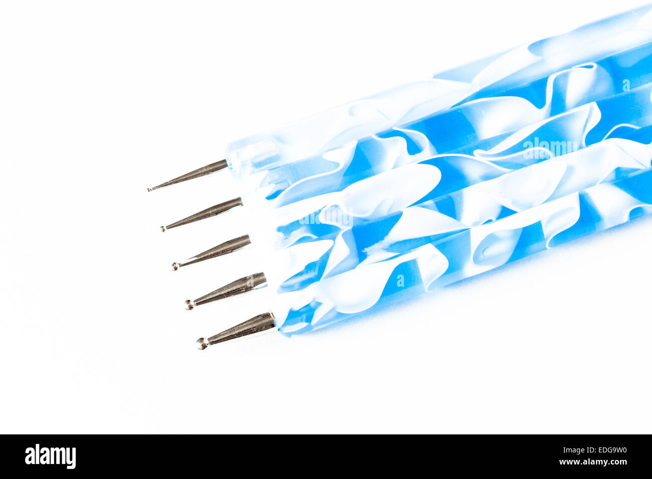 Dotter pattern hi-res stock photography and images - Alamy