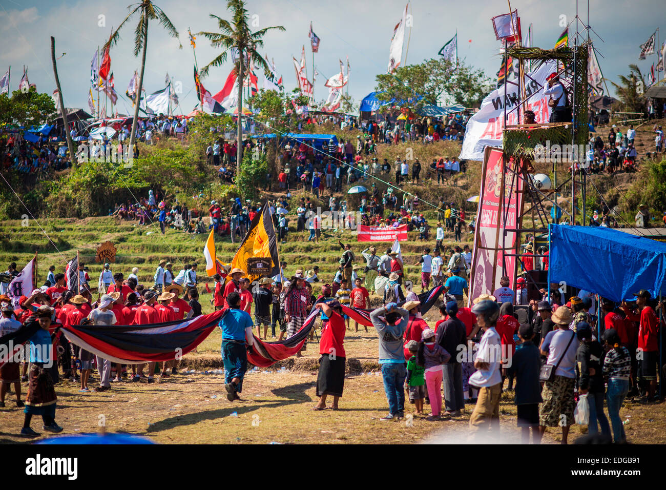 Annual festival hi-res stock photography and images - Alamy