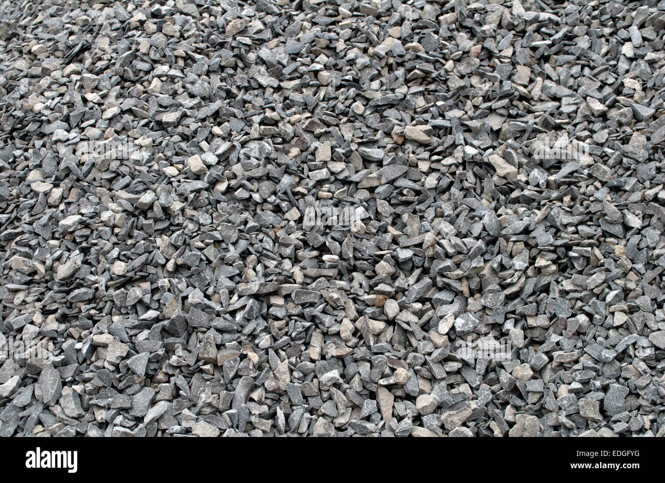 Small loose stone path hi-res stock photography and images - Alamy