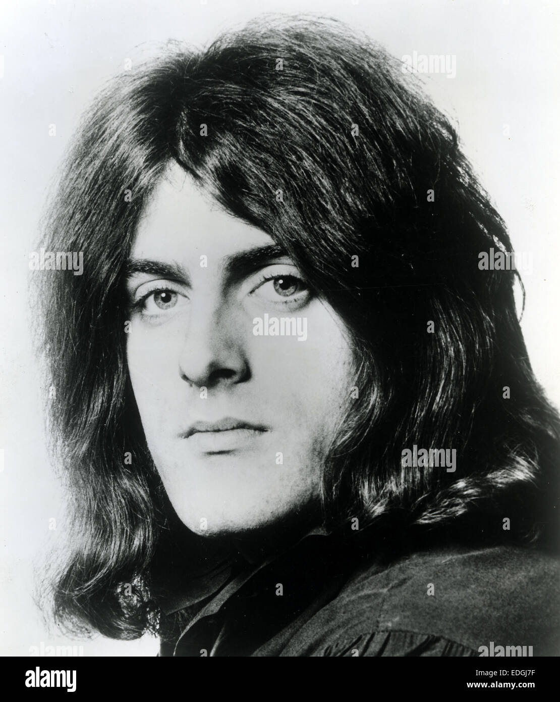 Tommy james the shondells hi-res stock photography and images - Alamy