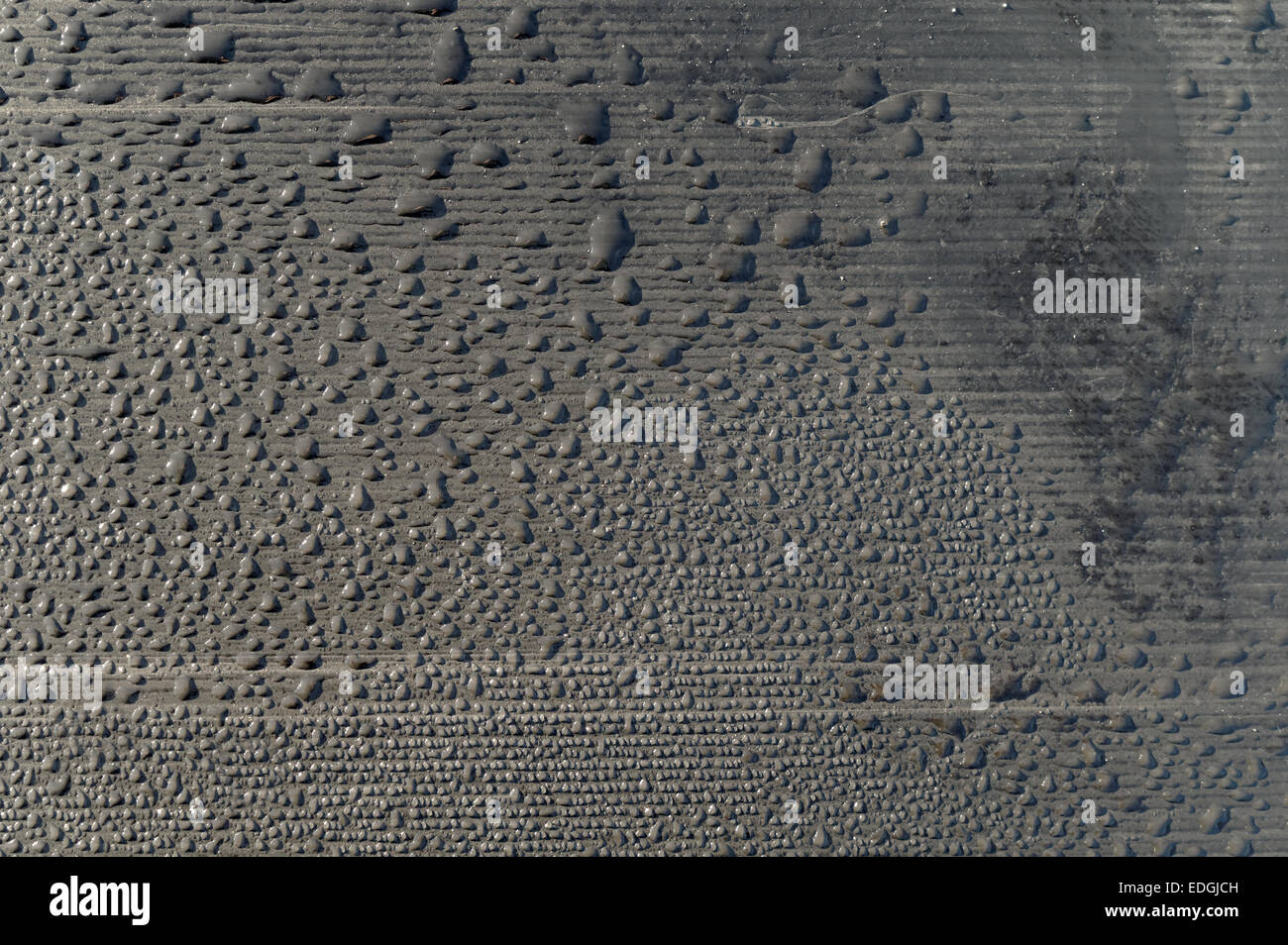 Rain tarpaulin hi-res stock photography and images - Alamy