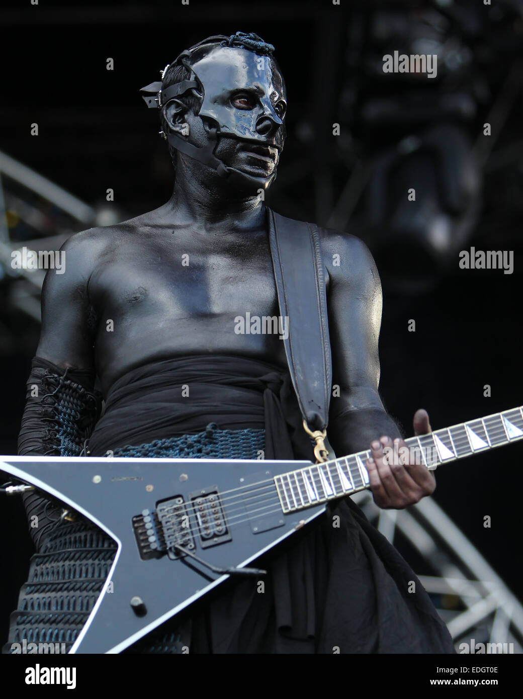 Sonisphere 2014 - Knebworth House - Performances - Day 1 - Limp Bizkit ...