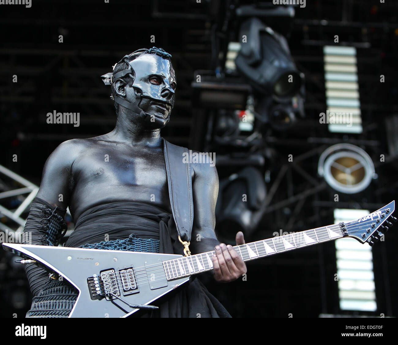 Sonisphere 2014 - Knebworth House - Performances - Day 1 - Limp Bizkit ...