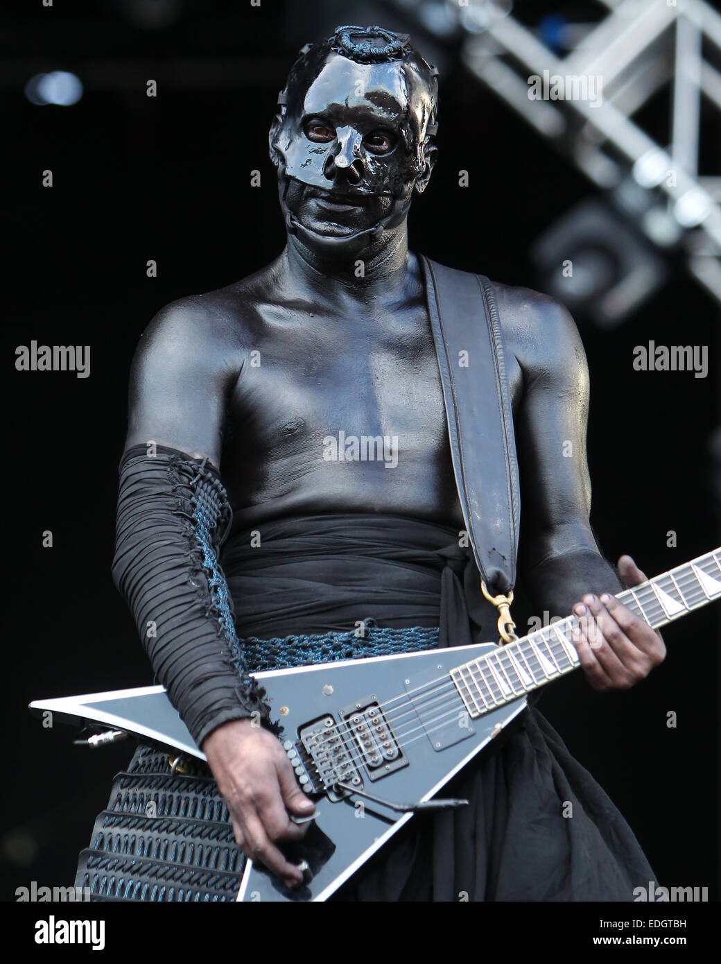 Sonisphere 2014 - Knebworth House - Performances - Day 1 - Limp Bizkit ...