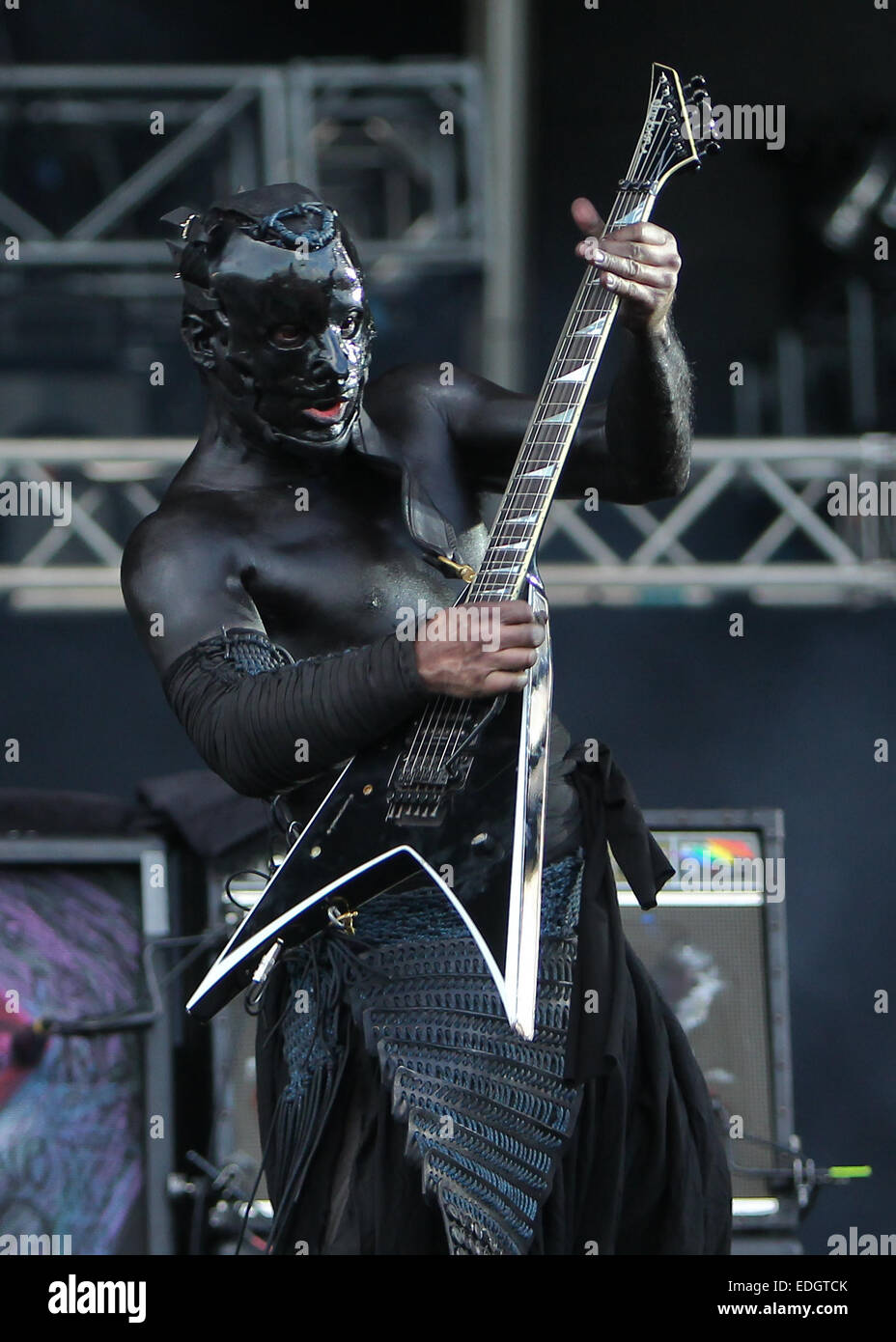 Sonisphere 2014 - Knebworth House - Performances - Day 1 - Limp Bizkit ...