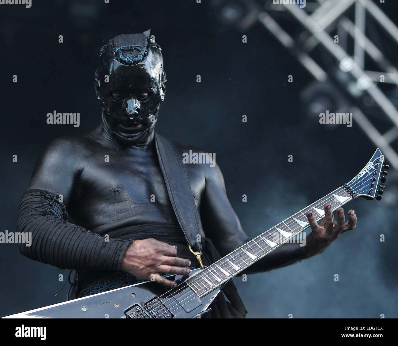 Sonisphere 2014 - Knebworth House - Performances - Day 1 - Limp Bizkit ...
