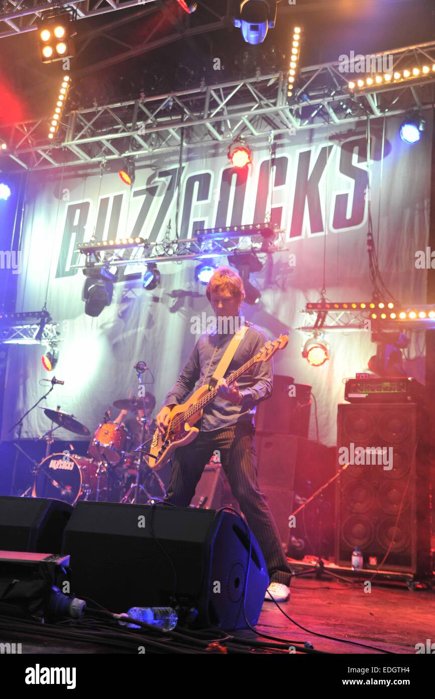 Buzzcocks hi-res stock photography and images - Alamy