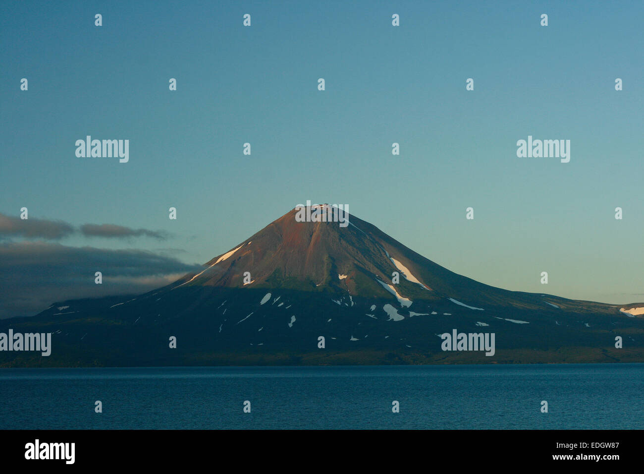 Ilyinsky hi-res stock photography and images - Alamy