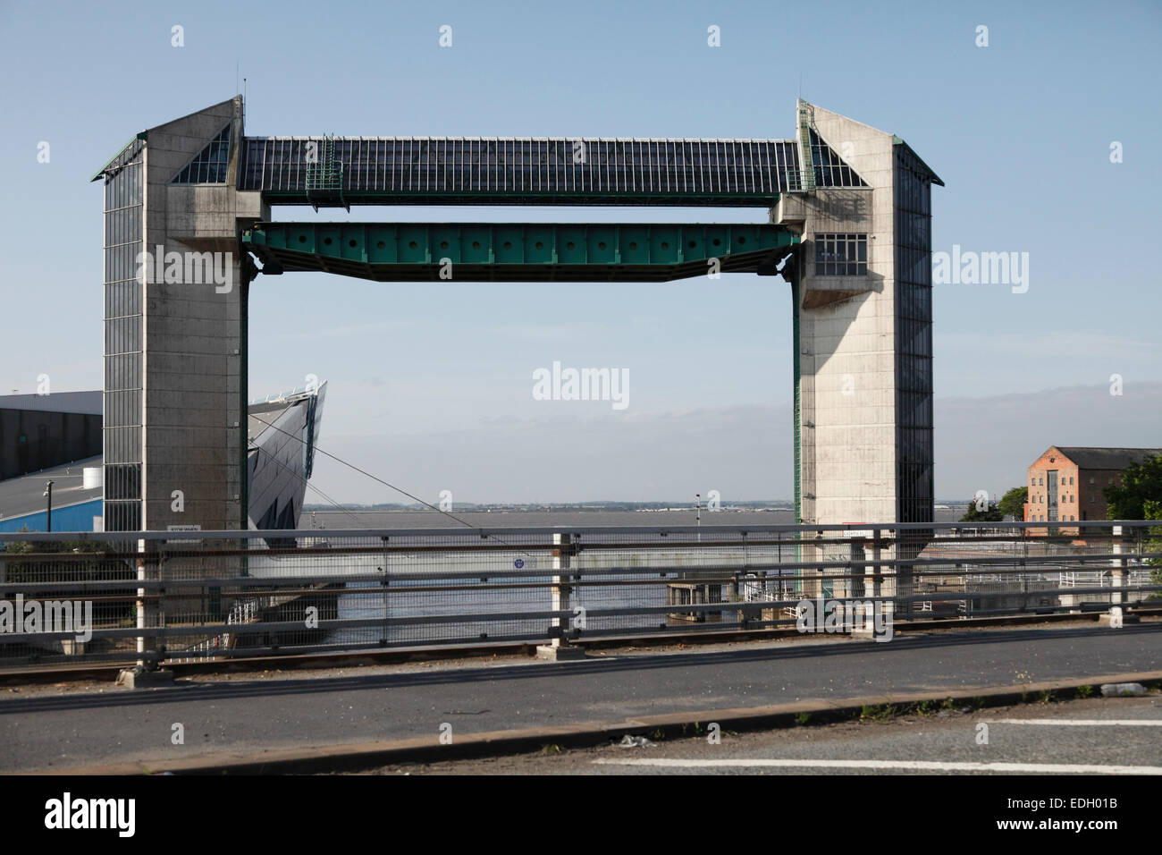 Tidal Gate Stock Photos & Tidal Gate Stock Images - Alamy