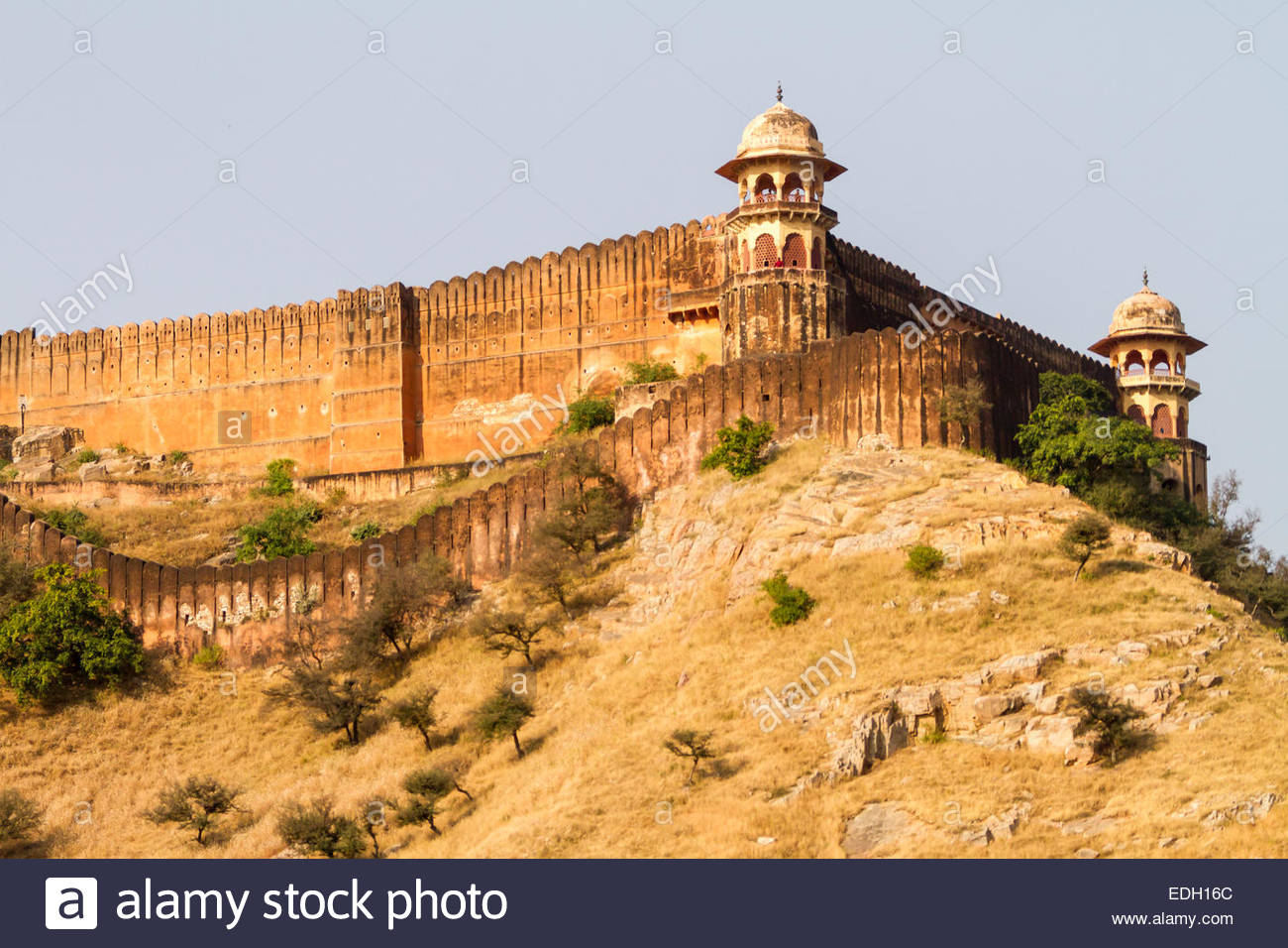 Amer Fort Stock Photos & Amer Fort Stock Images - Alamy