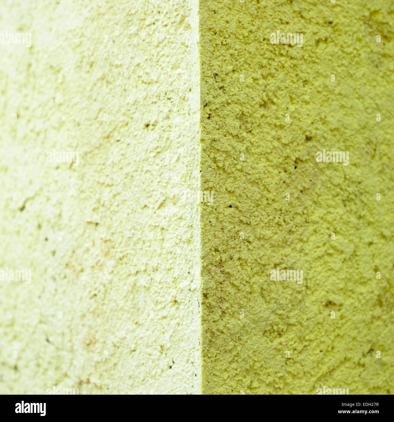 Plaster wall corner hi-res stock photography and images - Alamy