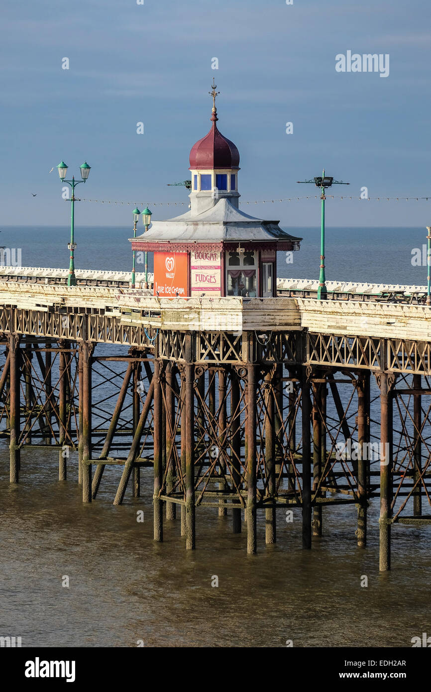 Blackpool north hi-res stock photography and images - Alamy