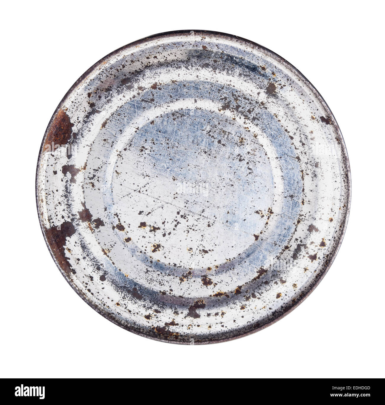 Aged metal texture hi-res stock photography and images - Alamy