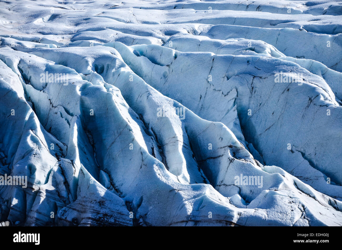 Photo of glacier hi-res stock photography and images - Alamy