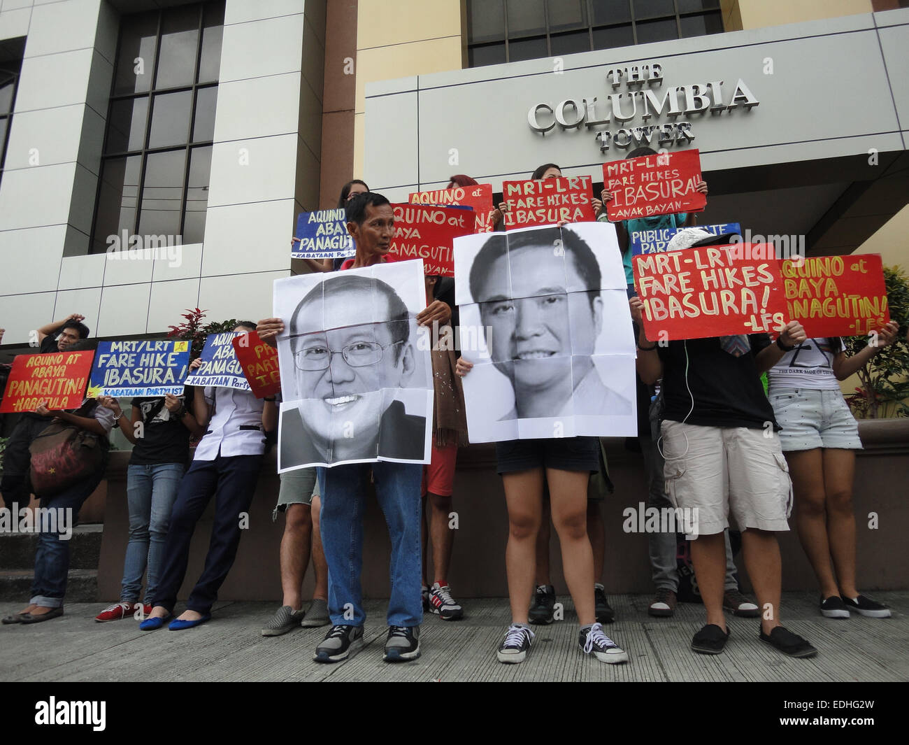Philippines railways hi-res stock photography and images - Alamy
