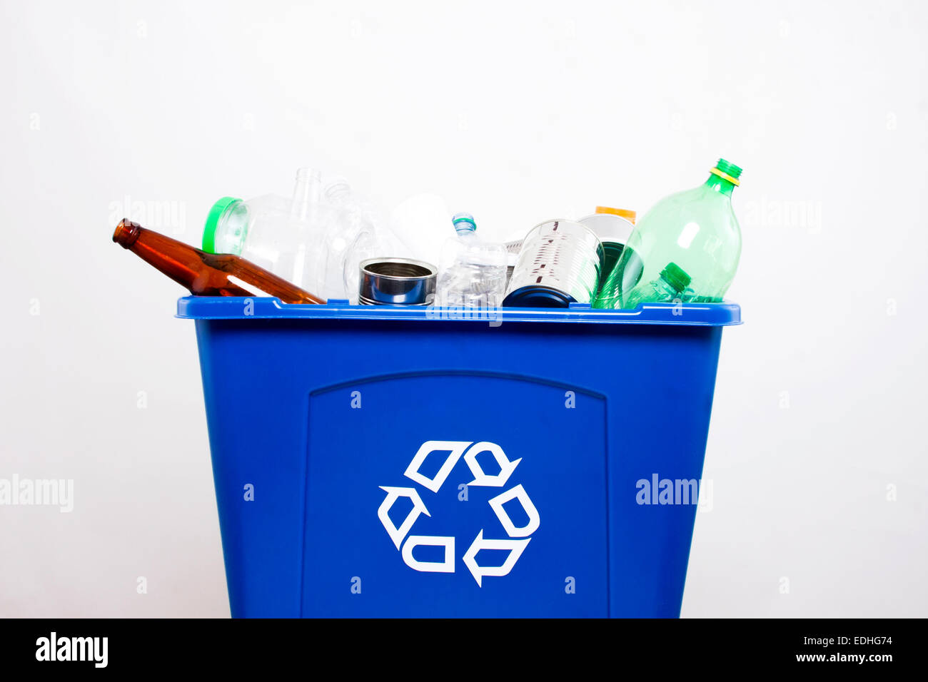 All blue items hi-res stock photography and images - Alamy