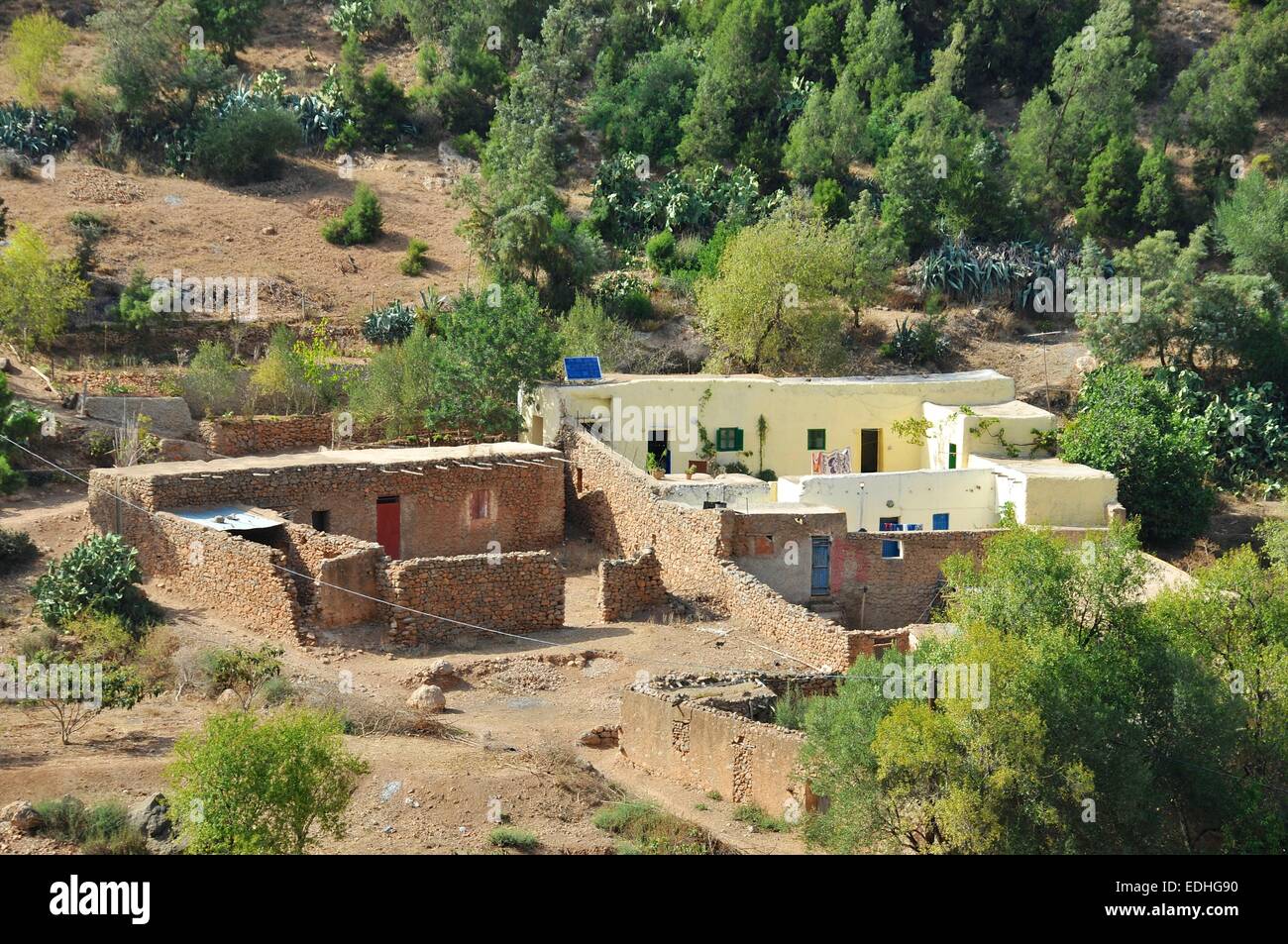 Oujda morocco hi-res stock photography and images - Alamy