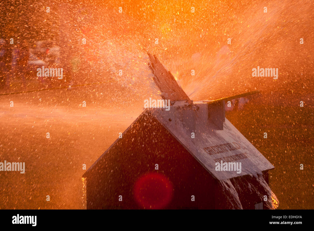 Water safety for children hi-res stock photography and images - Alamy