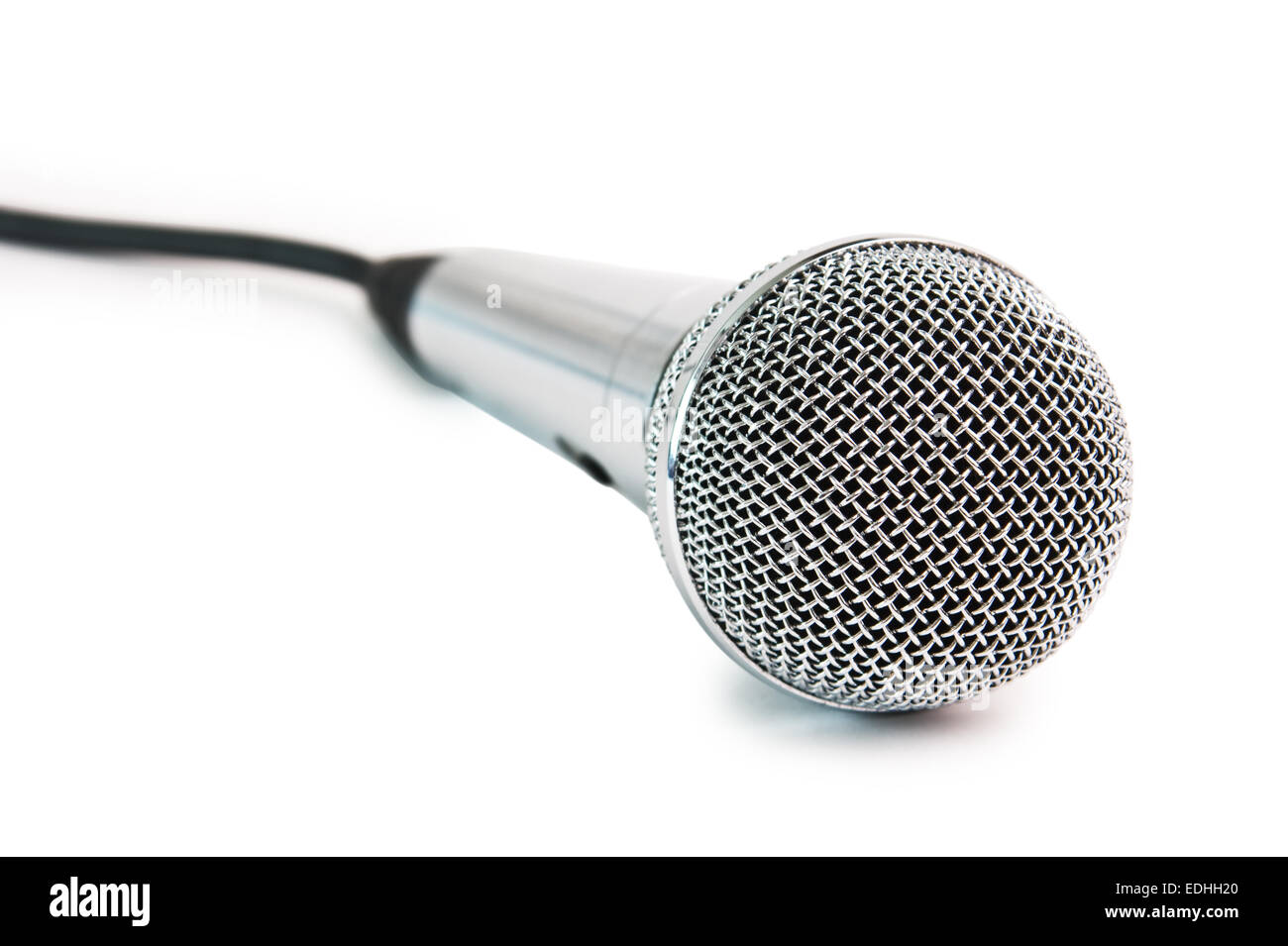 Classic Dynamic Microphone