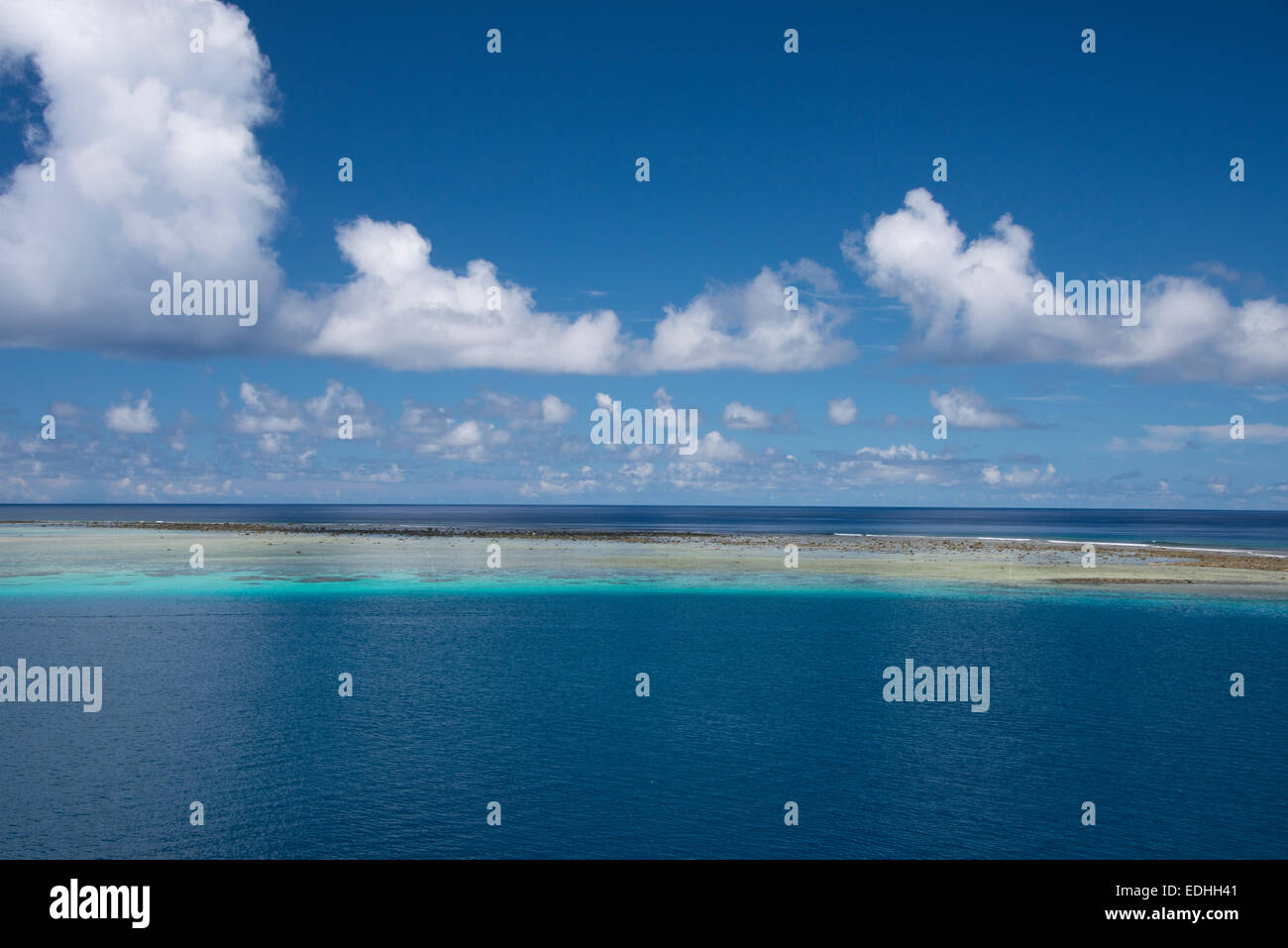 Melanesia, Makira-Ulawa Province, Solomon Islands, island of Owaraha or ...