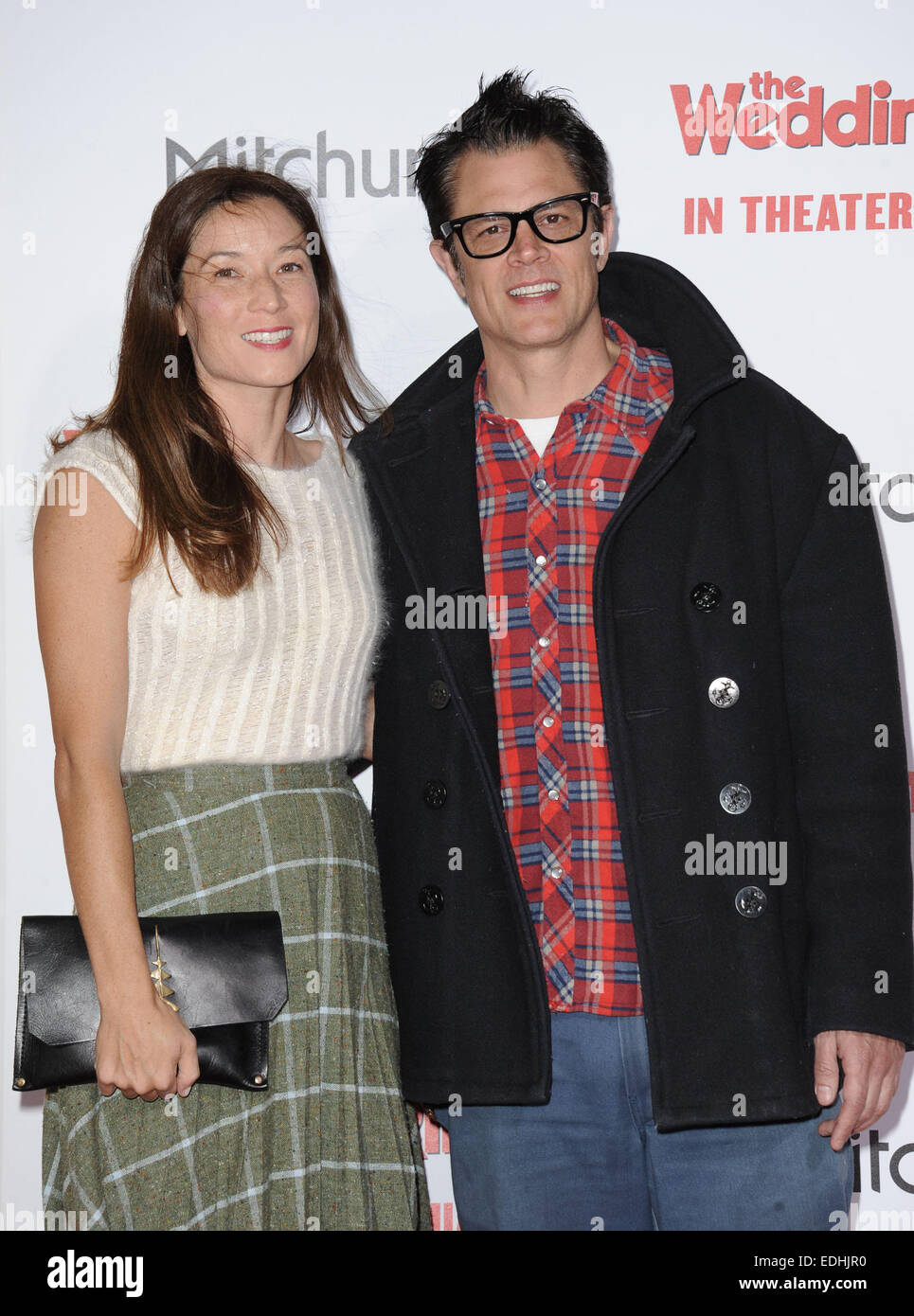 The ringer johnny knoxville hi-res stock photography and images - Alamy