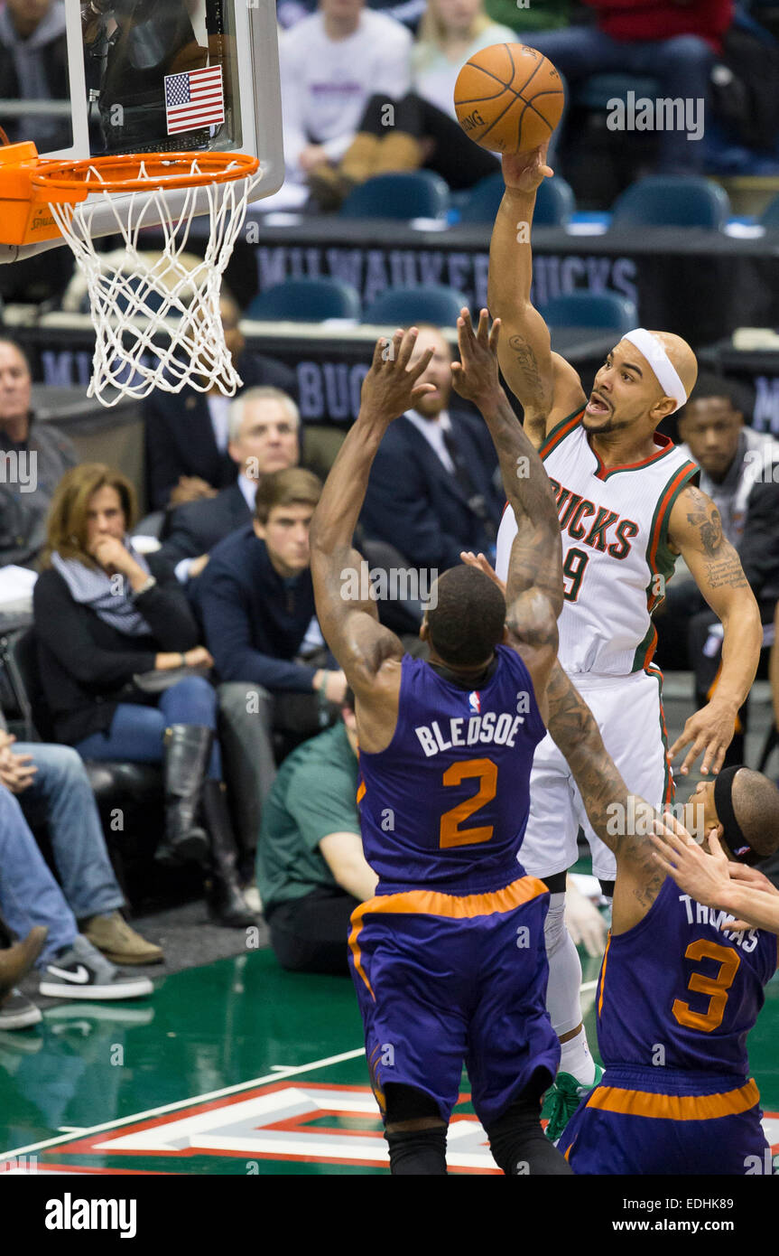 Eric bledsoe hi-res stock photography and images - Alamy