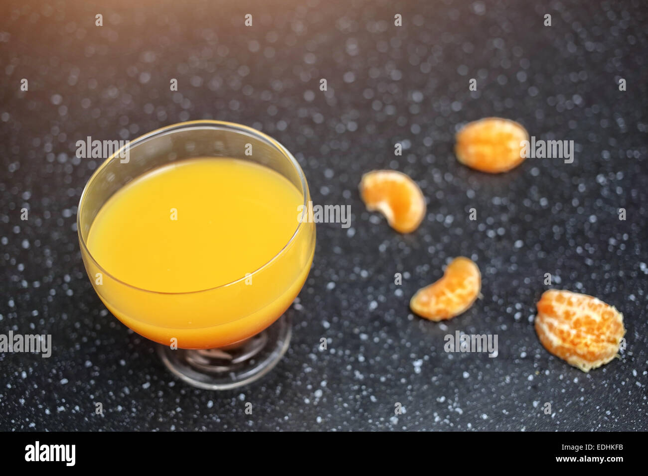 freshly squeezed citrus juice Stock Photo - Alamy