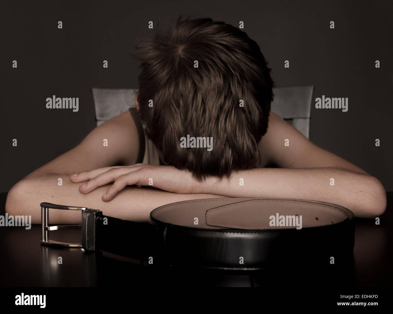 Resentful hi-res stock photography and images - Alamy