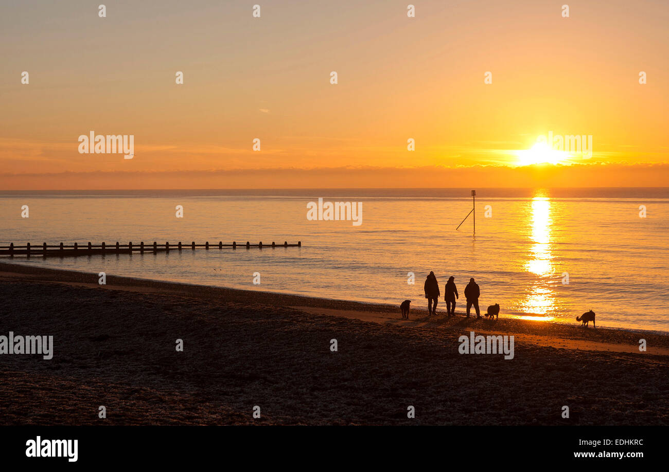 Littlehampton beach hi-res stock photography and images - Alamy