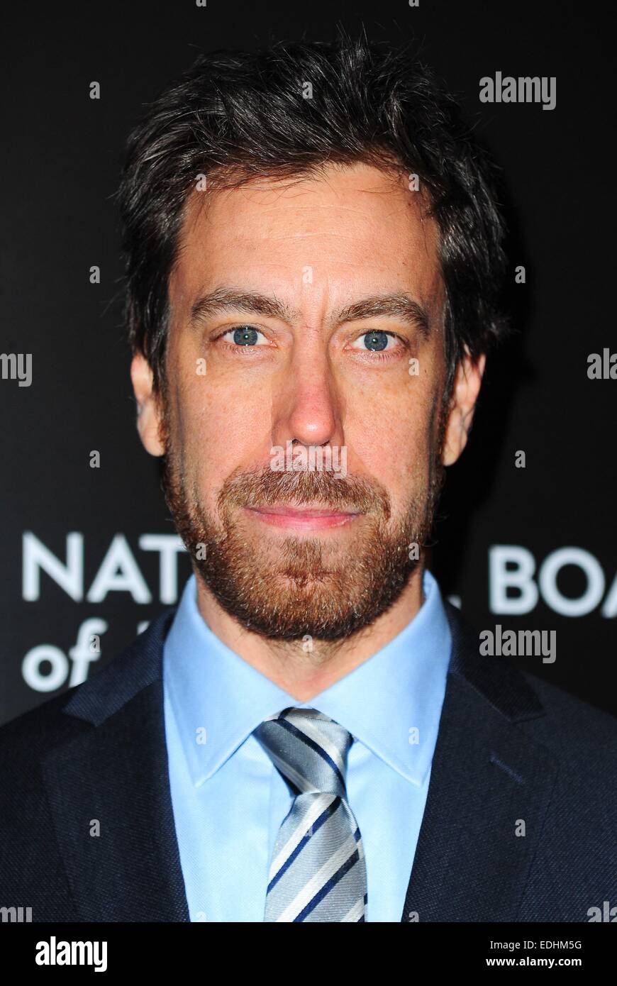 New York, NY, USA. 6th Jan, 2015. Dan Krauss at arrivals for National ...