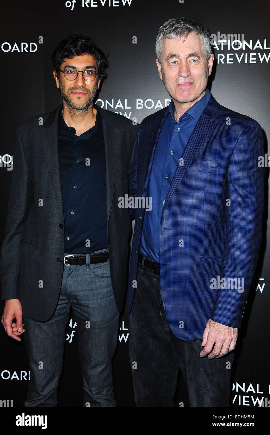 Ramin bahrani hi-res stock photography and images - Alamy