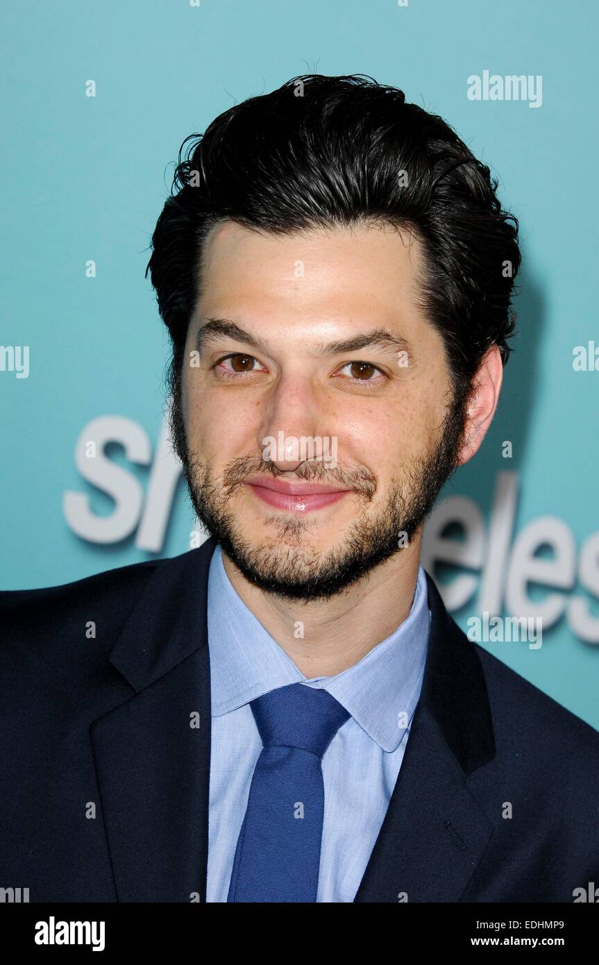 Ben Schwartz SHOWTIME CELEBRATES ALL-NEW SEASONS OF SHAMELESS, HOUSE OF ...