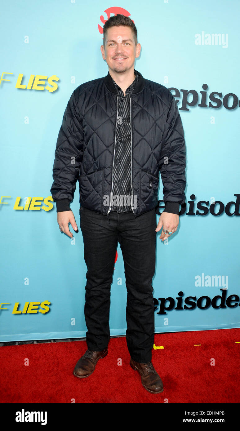 Steve Howey SHOWTIME CELEBRATES ALL-NEW SEASONS OF SHAMELESS, HOUSE OF ...