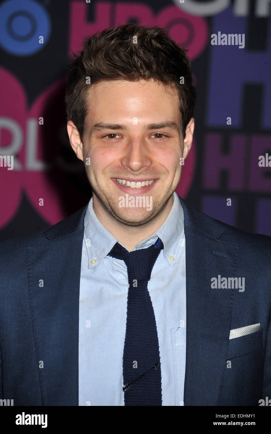 Ben rappaport hi-res stock photography and images - Alamy